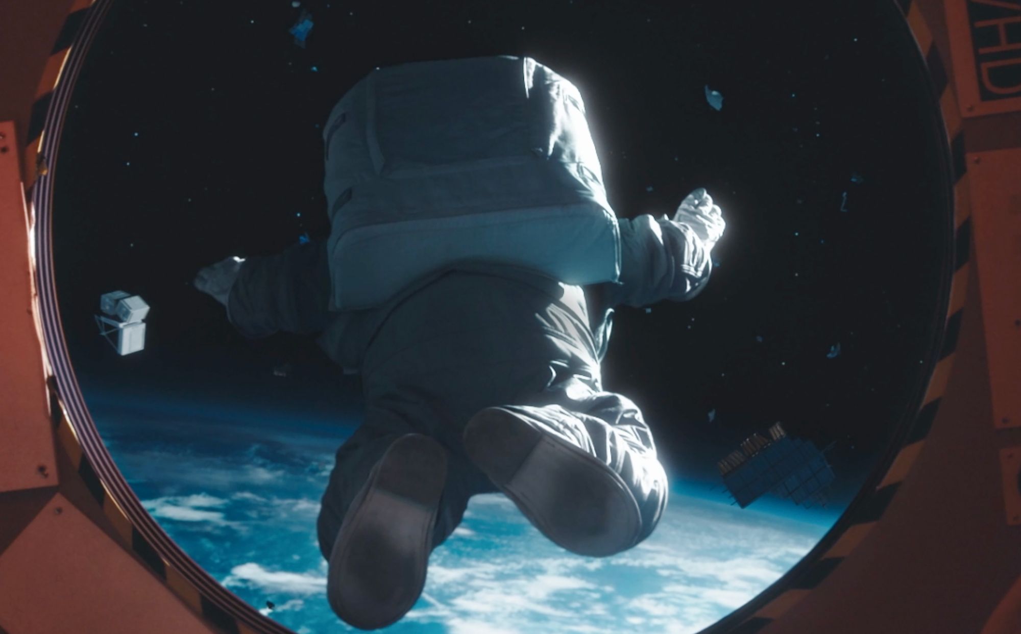 Life Explored, Telling Stories & The Character of God – An Interview ...