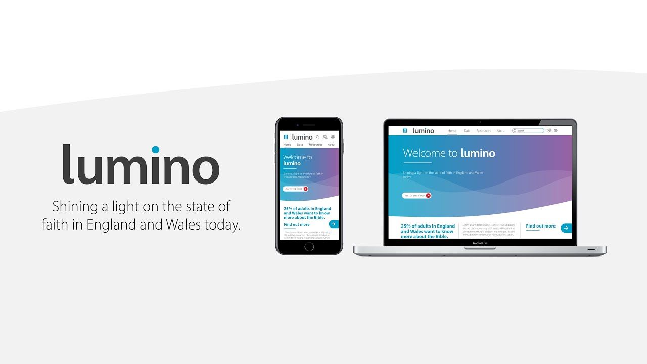 5 Reflections from Bible Society’s Lumino Research – That Happy Certainty