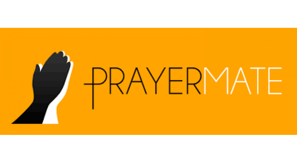App Review: PrayerMate – That Happy Certainty